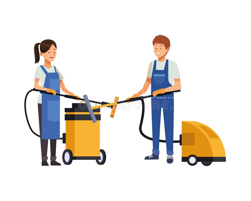 Vacuuns Cleaners Stock Illustrations – 2 Vacuuns Cleaners Stock ...