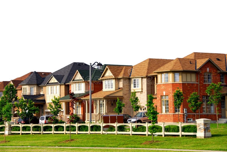 2,639 Row Suburbs Houses Stock Photos - Free & Royalty-Free Stock ...