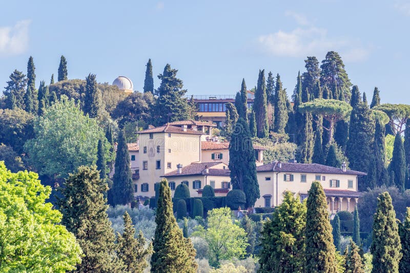 Arcetri Observatory Stock Photos - Free & Royalty-Free Stock Photos ...