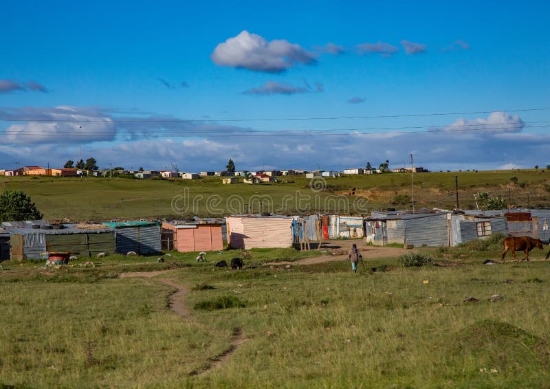 Eastern Cape Rural Houses Stock Photos - Free & Royalty-Free Stock ...