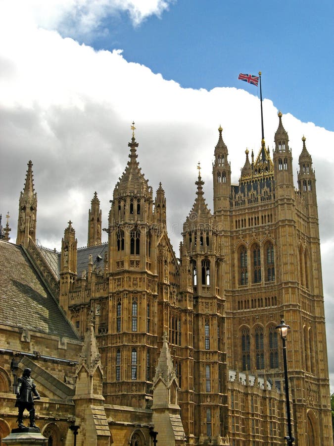 Houses of Parliament 04 stock image. Image of palace - 21337701
