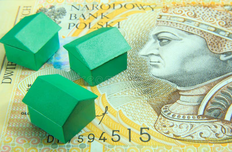 Two Zloties Stock Photos - Free & Royalty-Free Stock Photos from Dreamstime