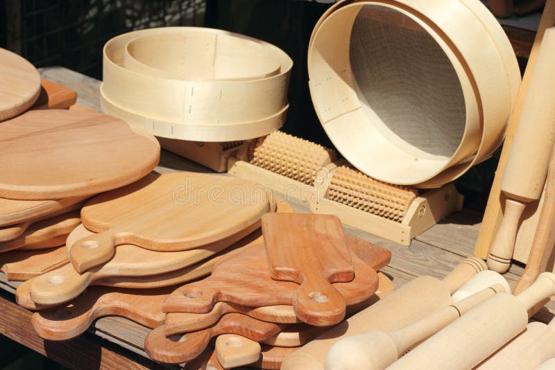 Housewares stock image. Image of chef, sieve, products - 55546065