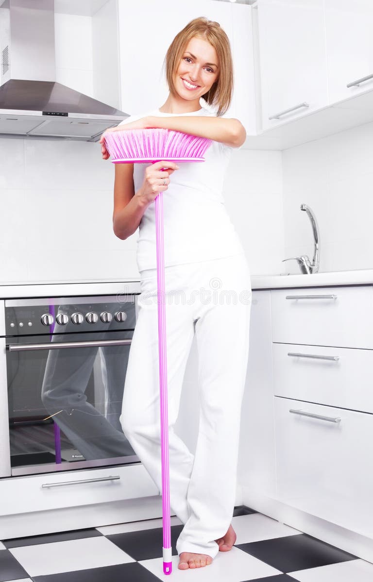 971 Housewife Ginger Unmotivated Stock Photos - Free & Royalty-Free ...