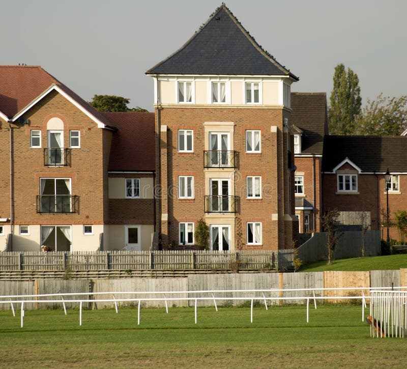 Housing stock photo. Image of estate, living, built, building - 12938266