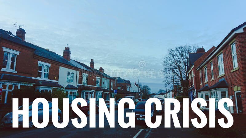 502 Uk Housing Crisis Stock Photos - Free & Royalty-Free Stock Photos ...