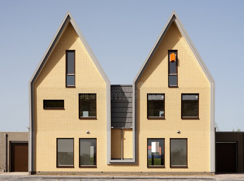 Housing development stock image. Image of building, development - 19119525