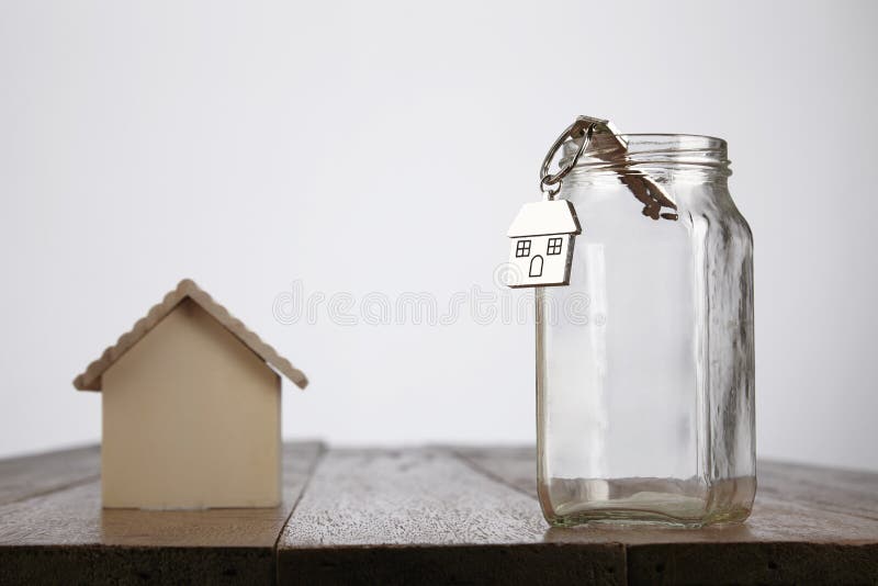 Housing fund stock photo. Image of symbol, concept, invest - 84542560