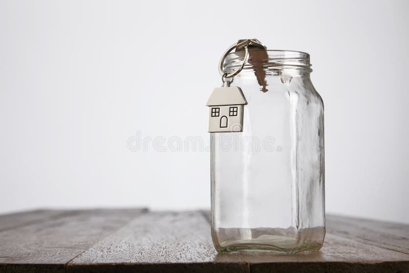 Housing fund stock image. Image of financial, estate - 84549269