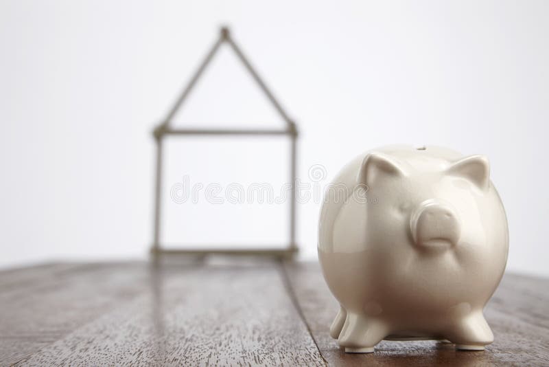 Housing fund stock image. Image of rent, bank, construction - 84553527