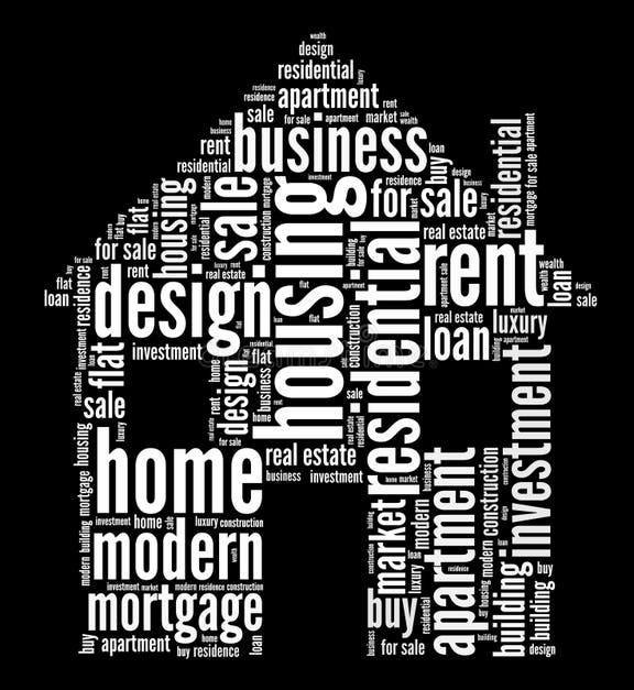 Residential Graphics Stock Illustrations – 6,803 Residential Graphics ...