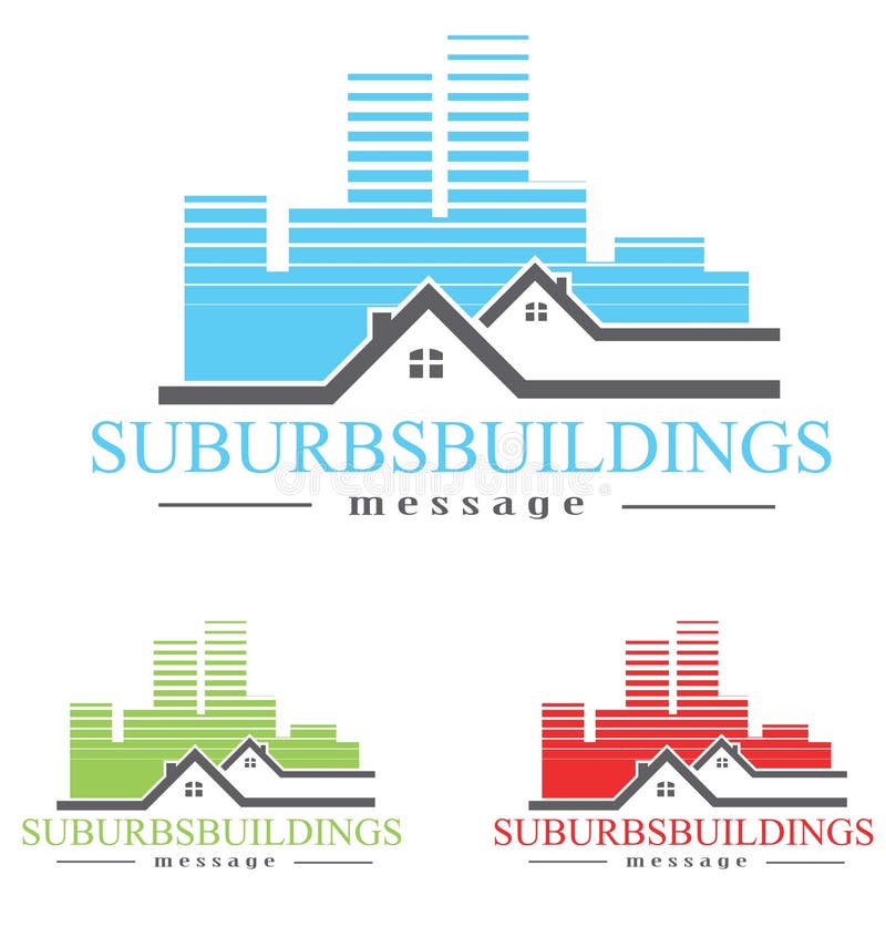 Housing Logo Stock Illustrations – 38,037 Housing Logo Stock ...