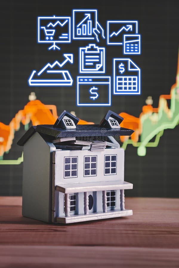 2025 Housing Market Analytics and Financial Growth Visualization: Real ...