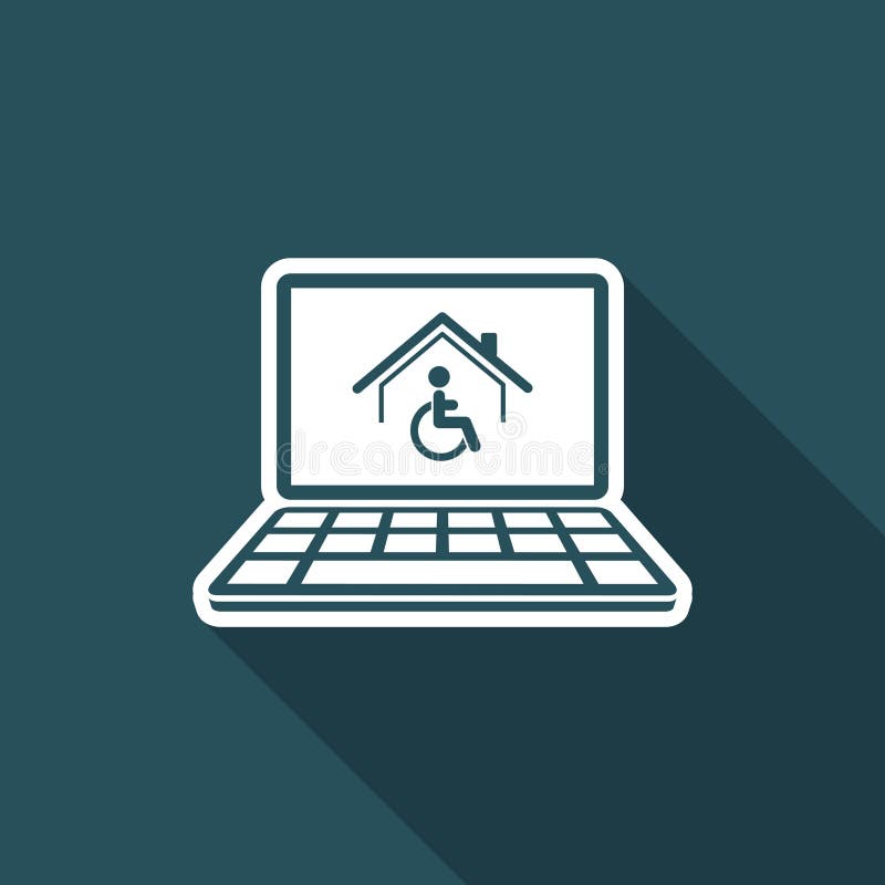 Handicapped Housing Stock Illustrations – 24 Handicapped Housing Stock ...