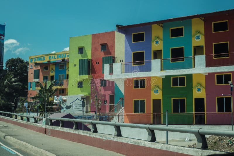 Housing Projects editorial image. Image of efforts, frontliners - 177562535