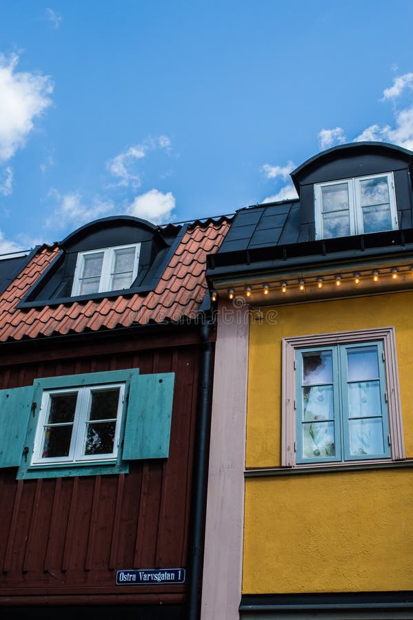 The housing wall editorial stock image. Image of glass - 72895414