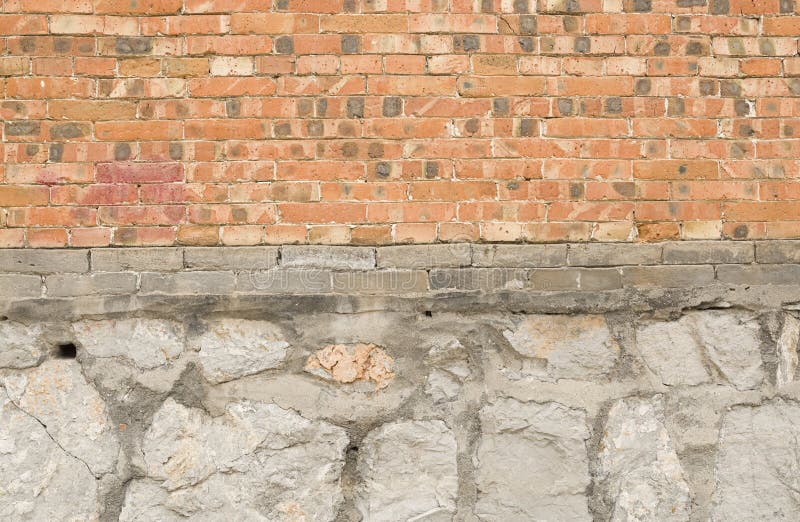 A housing wall stock photo. Image of crack, build, texture - 86712614