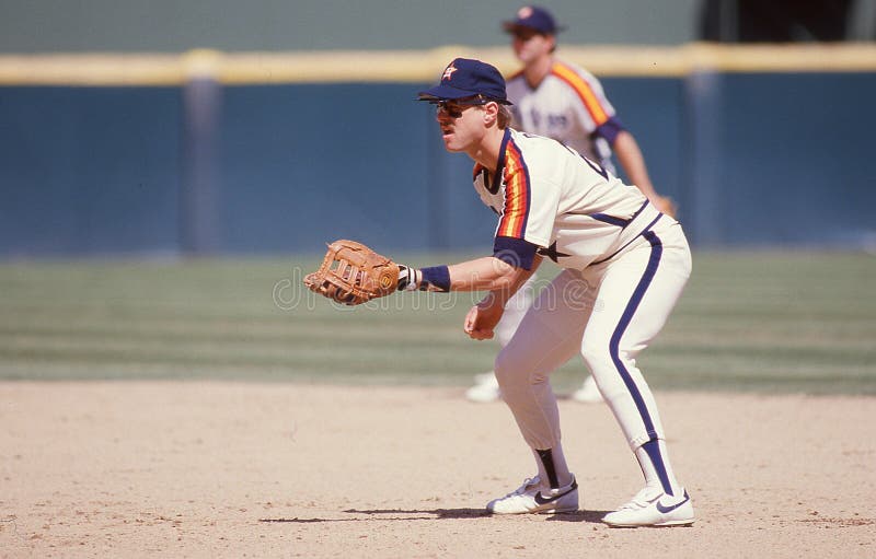 Glenn Davis editorial image. Image of league, glenn - 173386420