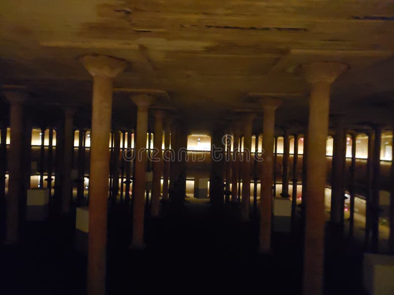 Houston Cistern stock image. Image of historical, texas - 146156905