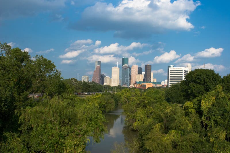 Dayton Ohio Skyline stock image. Image of metropolitan - 20760367