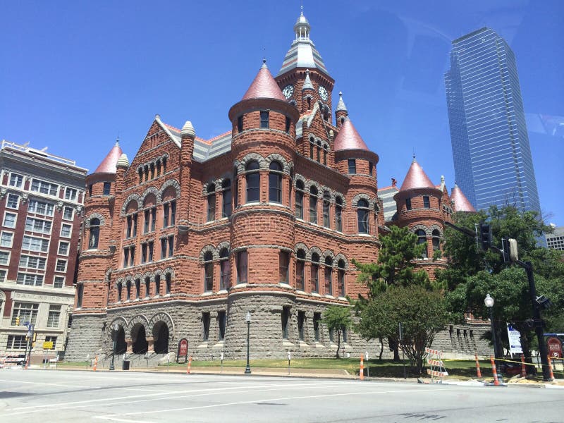 Houston downtown editorial photography. Image of downtown - 43962552