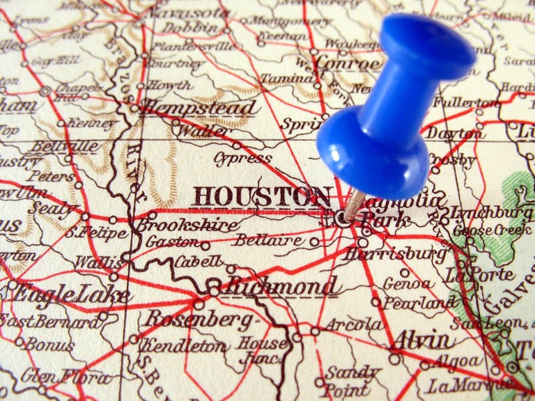 230 Houston Hoa Map Stock Photos - Free & Royalty-Free Stock Photos ...