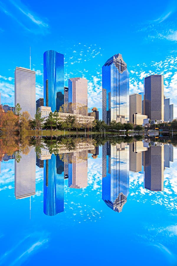 1,370 Houston Texas Blue Skyline Stock Photos - Free & Royalty-Free ...