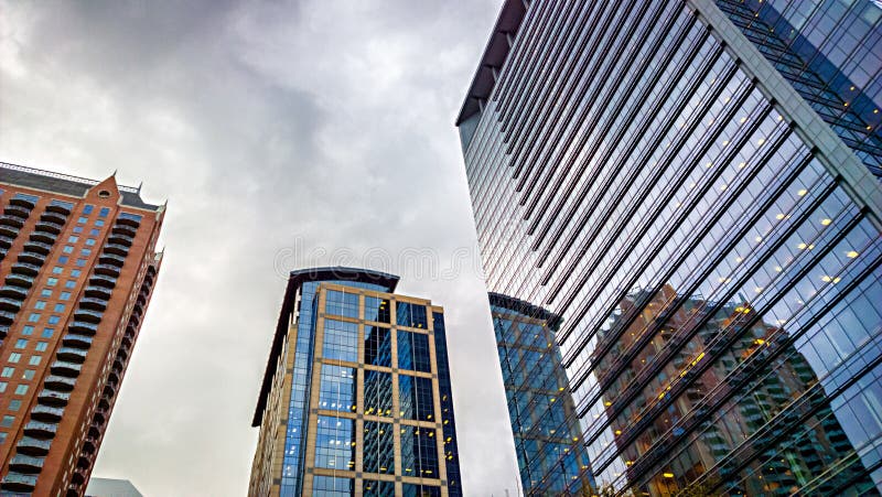 Houston, Texas stock image. Image of houston, urban - 102718347