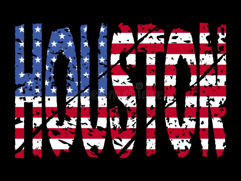 Downtown Houston stock image. Image of skyscrapper, building - 146789