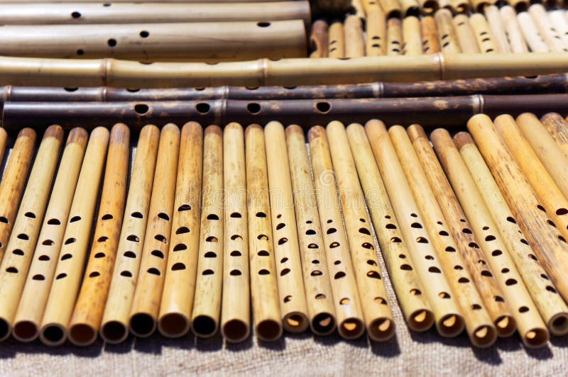 Pan Van Verscheidene De Inheemse Amerikaanse Spaanse Etnische ...