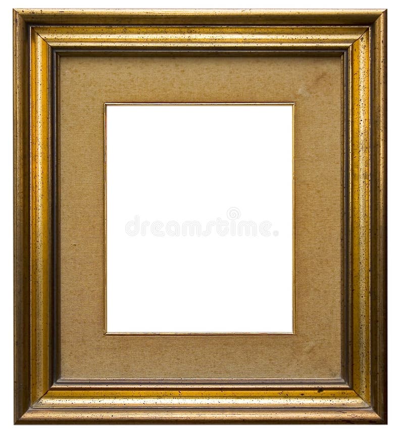 Fotolijst stock foto. Image of randen, tentoonstellen - 1426200