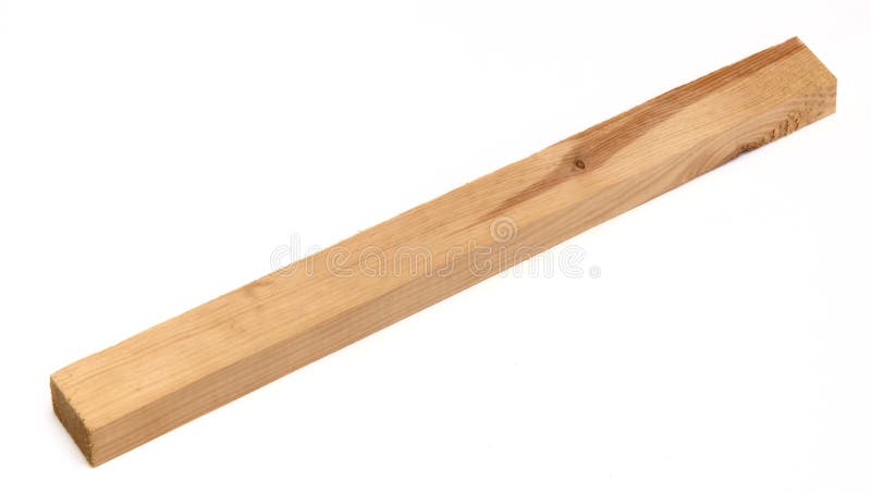 Houten stok stock afbeelding. Image of timmerman, hout - 8066685