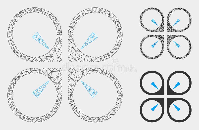 Hover Drone Vector Mesh 2D Model and Triangle Mosaic Icon Stock Vector ... Hover Drone Vector Mesh 2D Model and Triangle Mosaic Icon Stock Vector ...