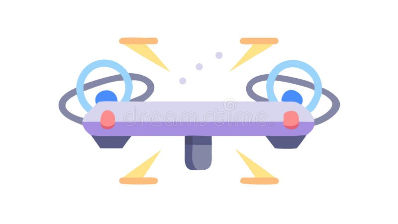 Hover Platform, Levitation Technology, Advanced Engineering, Vector ...