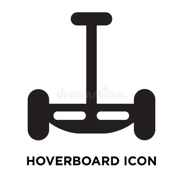 Hoverboard Logo Stock Illustrations – 459 Hoverboard Logo Stock ...