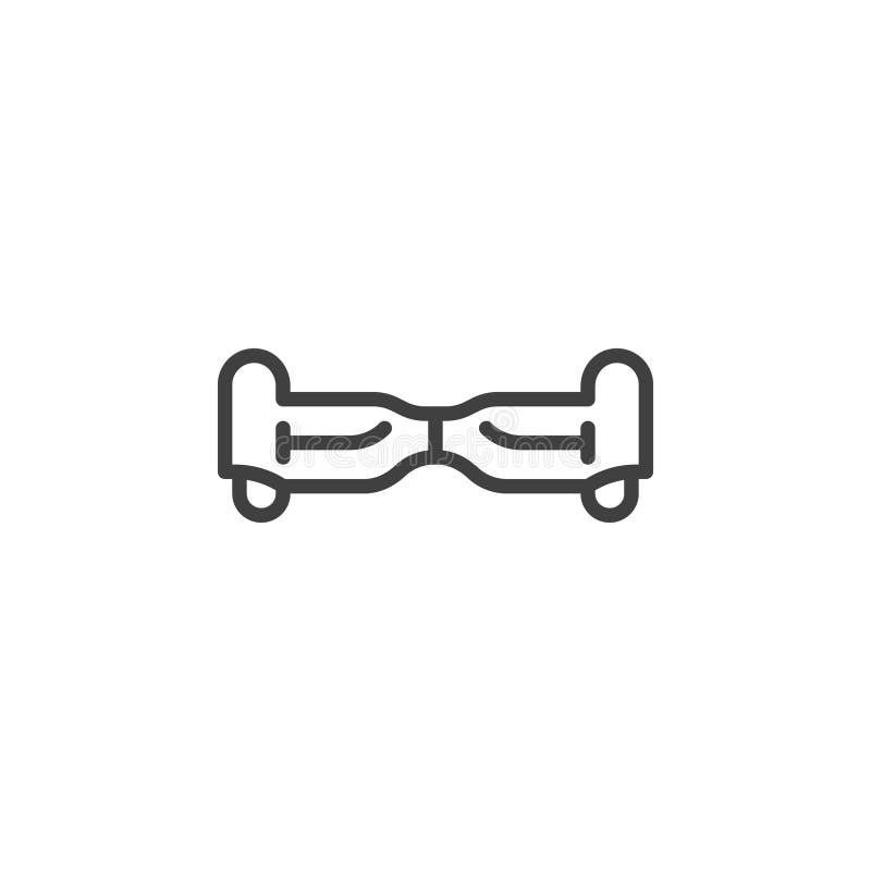 Hoverboard Icon Stock Illustrations – 1,392 Hoverboard Icon Stock Illustrations, Vectors ...