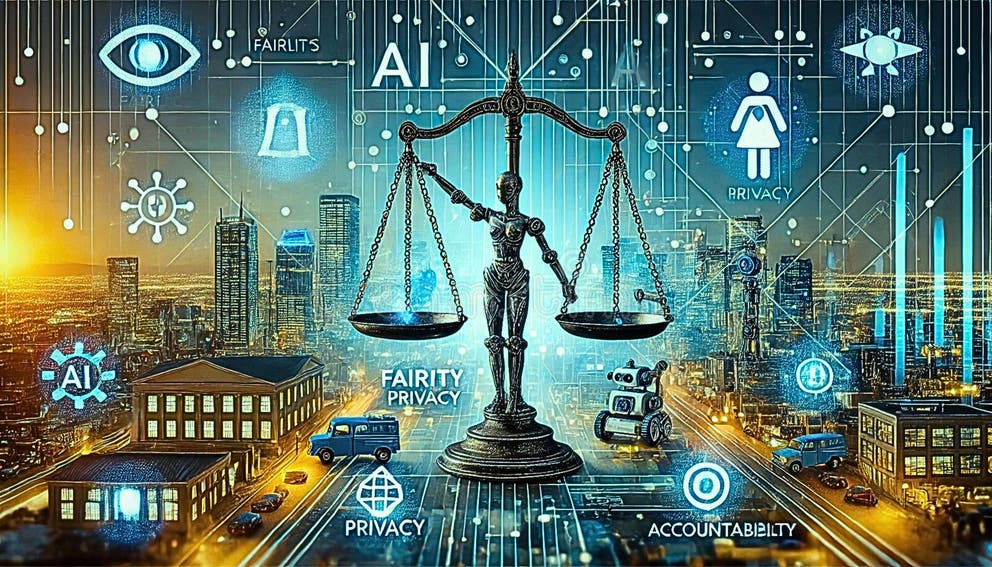 How is Artificial Intelligence Reshaping Industries, and What Ethical Considerations Should ...