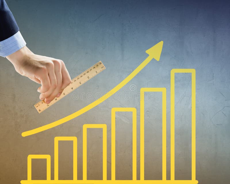 How big progress is stock photo. Image of success, future - 60133080