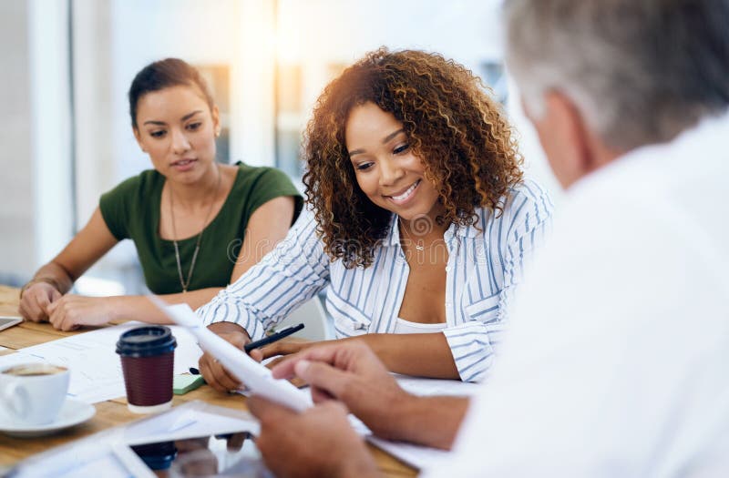 This is How we Bring Creativity and Business Together. Creative ...