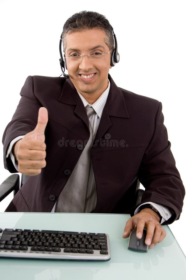 How Can I Help You? Picture. Image: 10308858