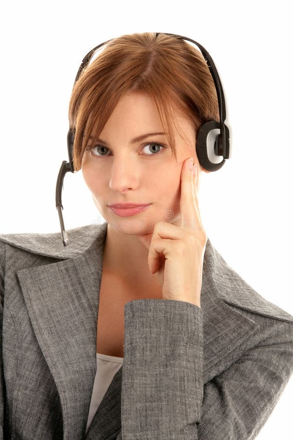 How can I help you? stock image. Image of center, friendly - 11241641