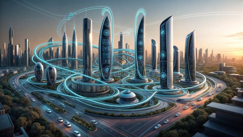 How Can the Internet of Things (IoT) Improve Smart City Infrastructure ...