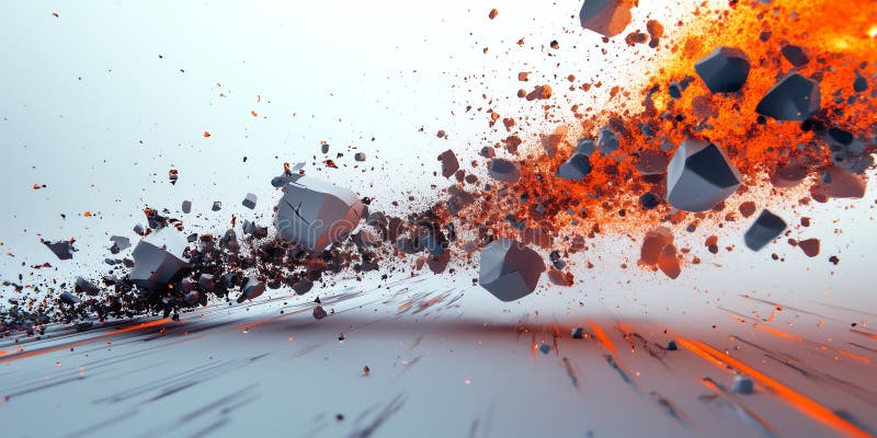 How Different Collision Types Affect Motion Outcomes, Including Elastic ...