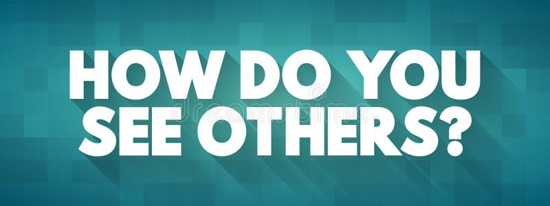 How Do See Stock Illustrations – 99 How Do See Stock Illustrations ...