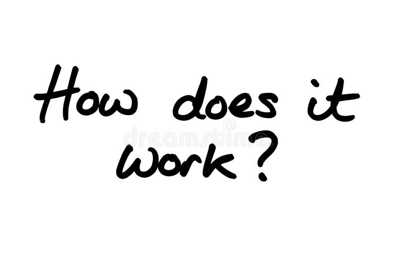 METHODOLOGY stock illustration. Illustration of step - 88099663