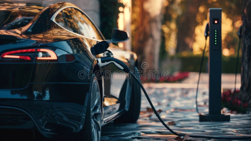 How Electric Vehicle Charging Stations are Revolutionizing Mobility ... How Electric Vehicle Charging Stations are Revolutionizing Mobility ...