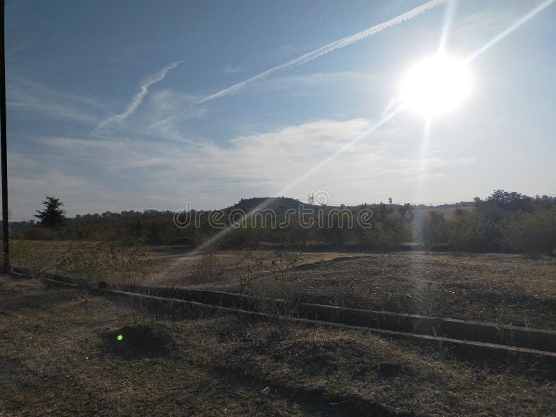 How Good it is when You Get Morning Sun and Morning Sun is Also Good ...