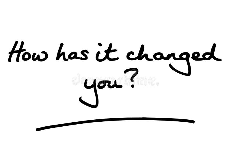 Changed Experiences Stock Illustrations – 5 Changed Experiences Stock ...