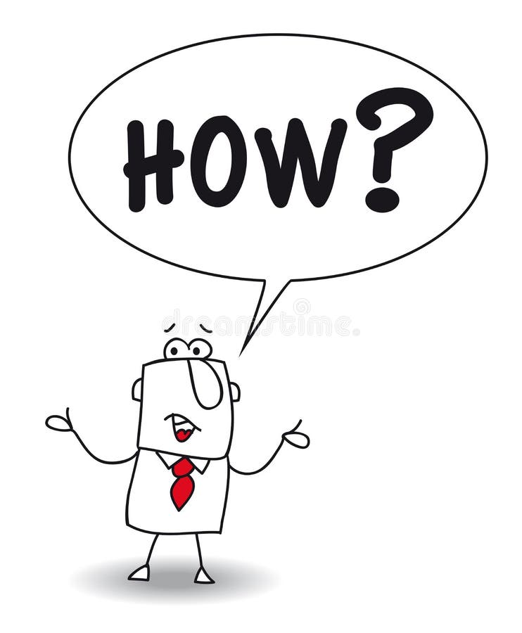 Should and must stock vector. Illustration of paths, life - 39952045