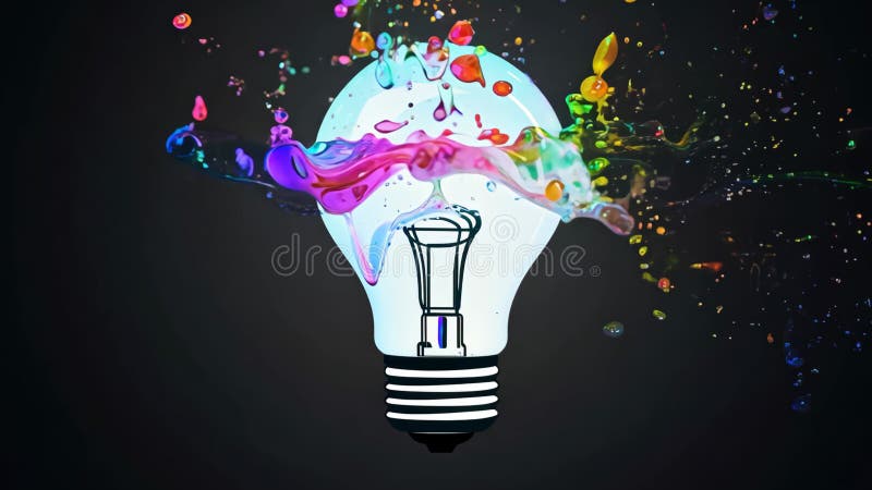 How a Light Bulb Works Explained in Clear and Simple Terms for Everyone ...